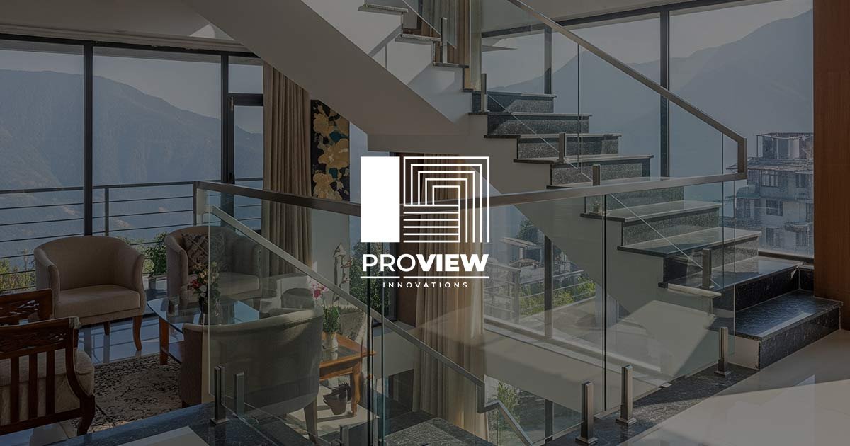 Proview Innovations | Best UPVC Windows And Roofing In Sikkim